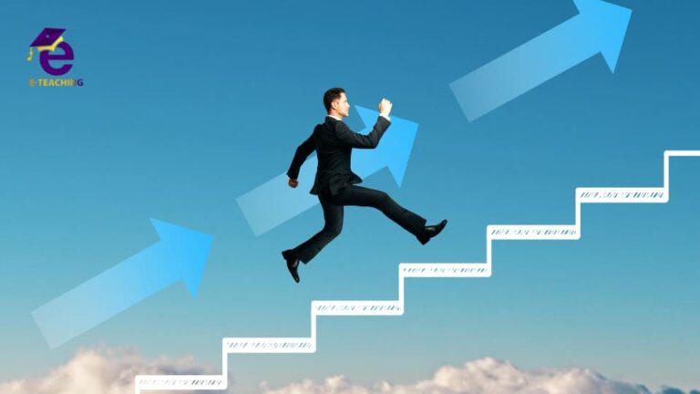 Rộng mở cơ hội thăng tiến trong công việc